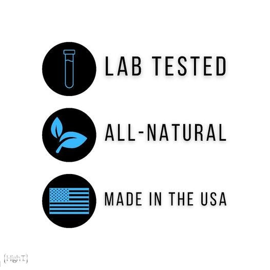 [High T] The "Original" Testosterone Booster 60ct – High T Products